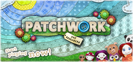 Patchwork on Steam