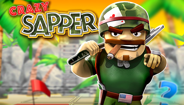 Crazy Sapper 3D on Steam