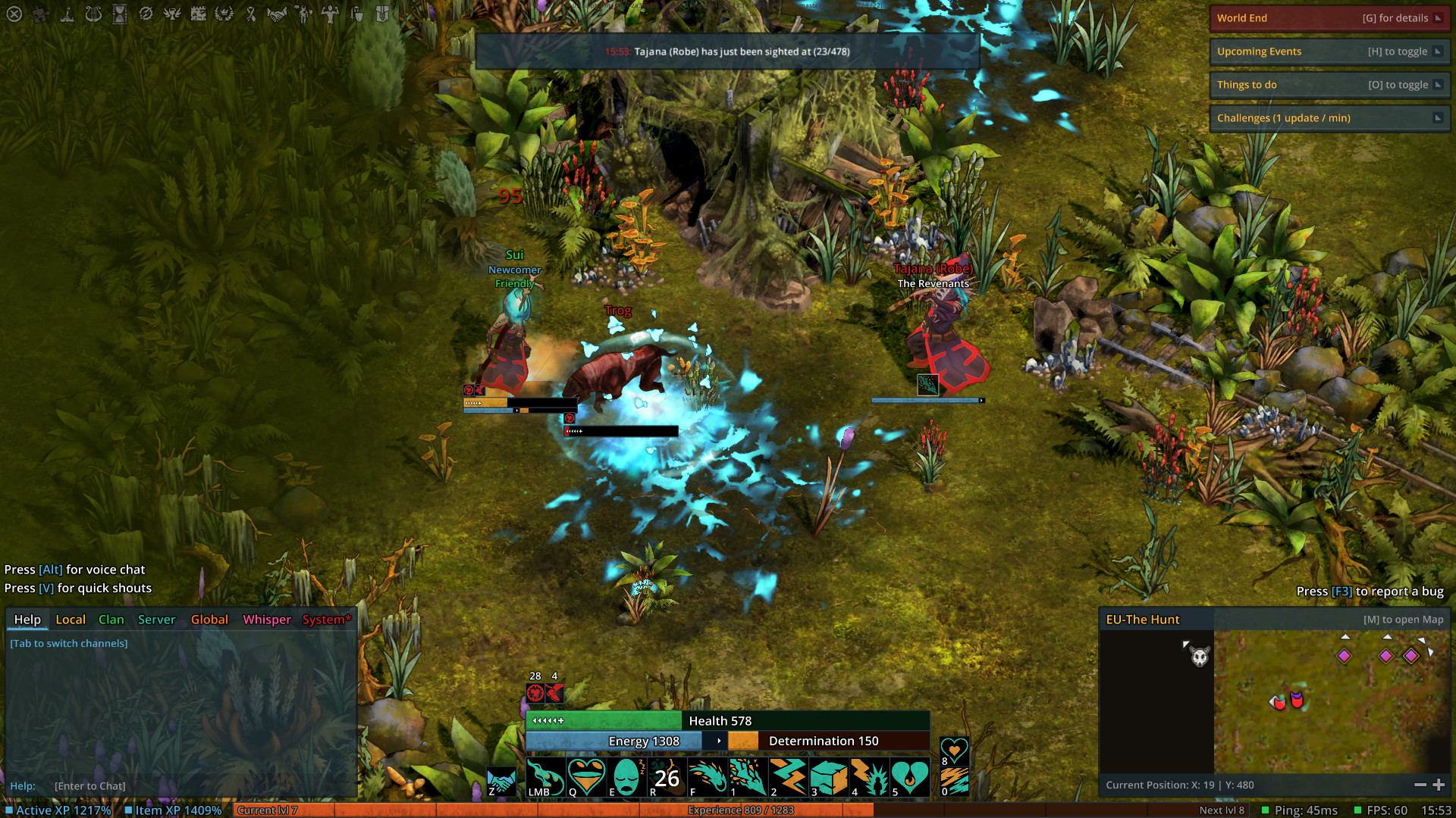 The Exiled - Nomad Pack on Steam