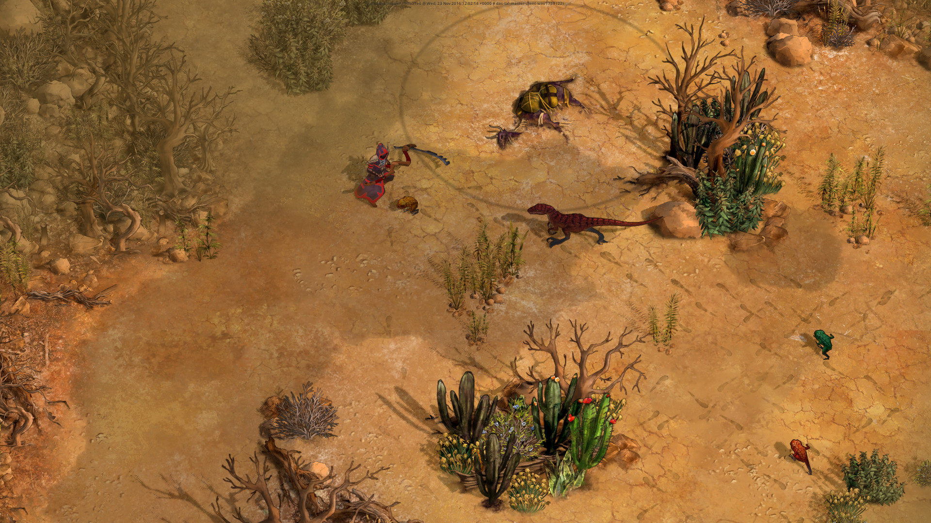 The Exiled - Nomad Pack on Steam