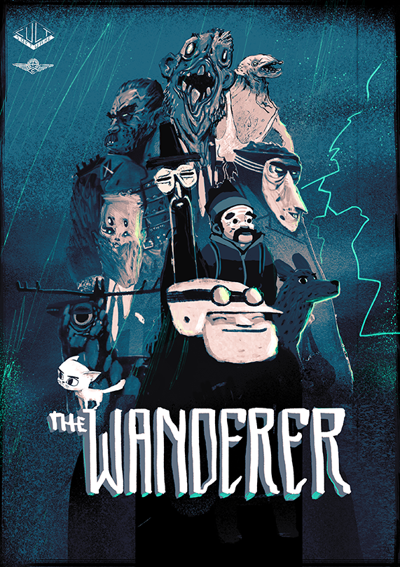 The Wanderer (2019) - MobyGames