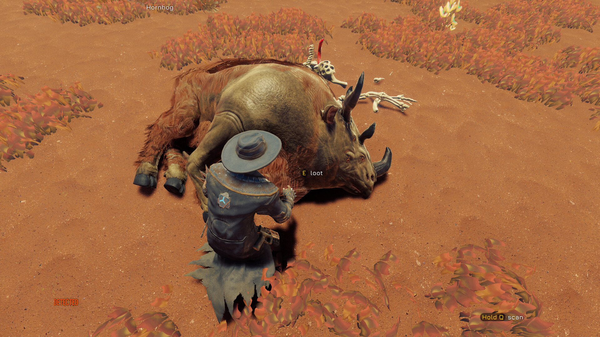 Exoplanet: First Contact - Keymailer