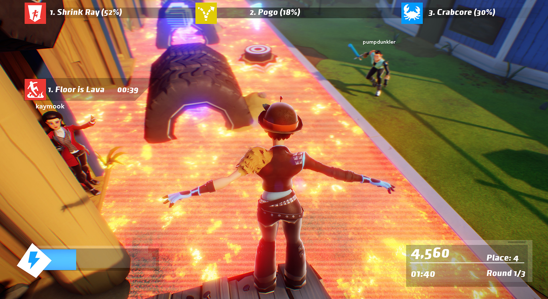 Streamline Early Access Token on Steam