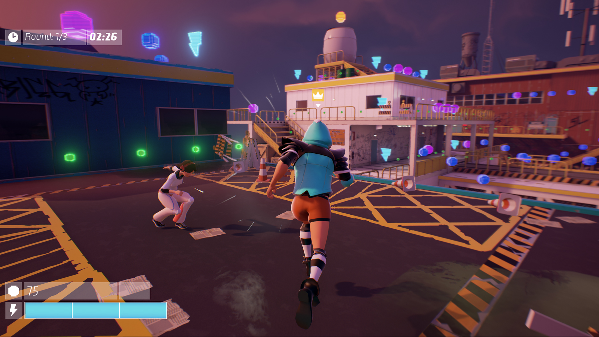 Streamline Early Access Token on Steam