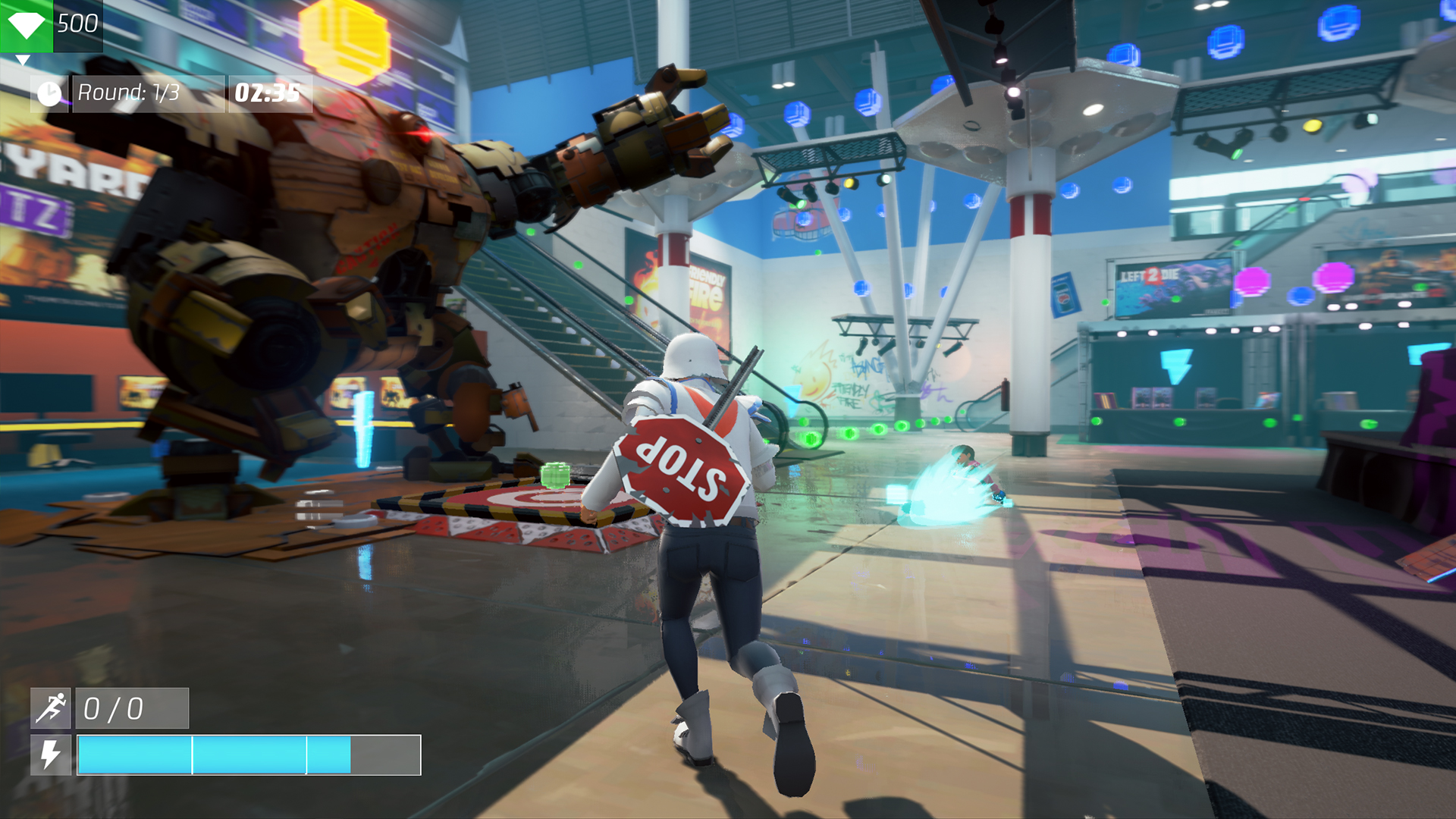 Streamline Early Access Token on Steam