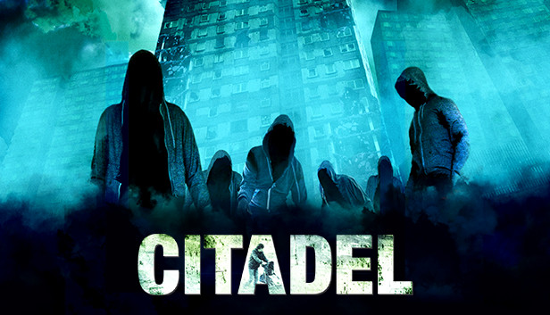 Citadel - Steam News Hub