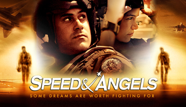 Speed & Angels - Steam News Hub