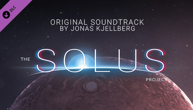 The Solus Project - Official Soundtrack on Steam