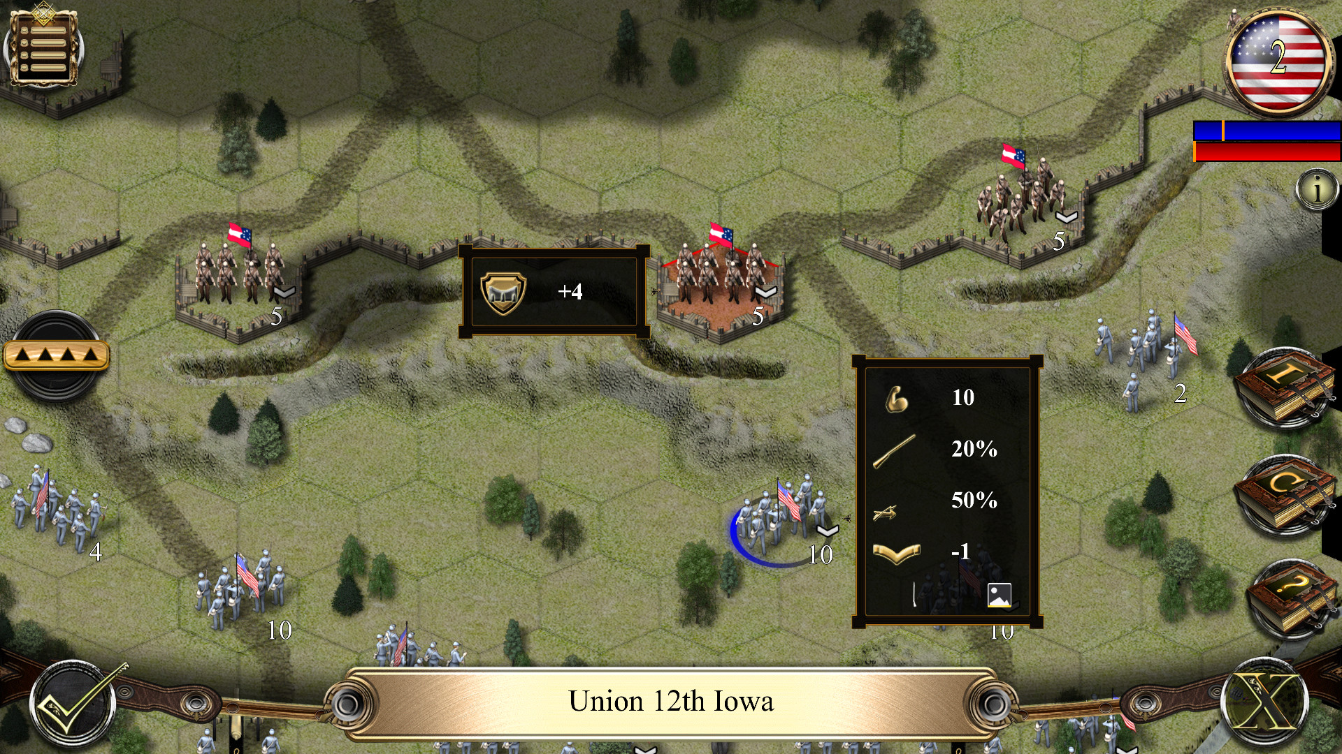 Civil War 1862 On Steam Civil War 1862 On Steam