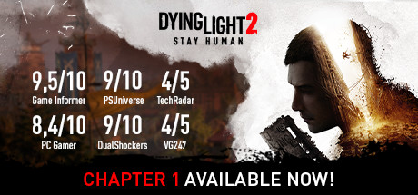 Steam Community :: Dying Light 2