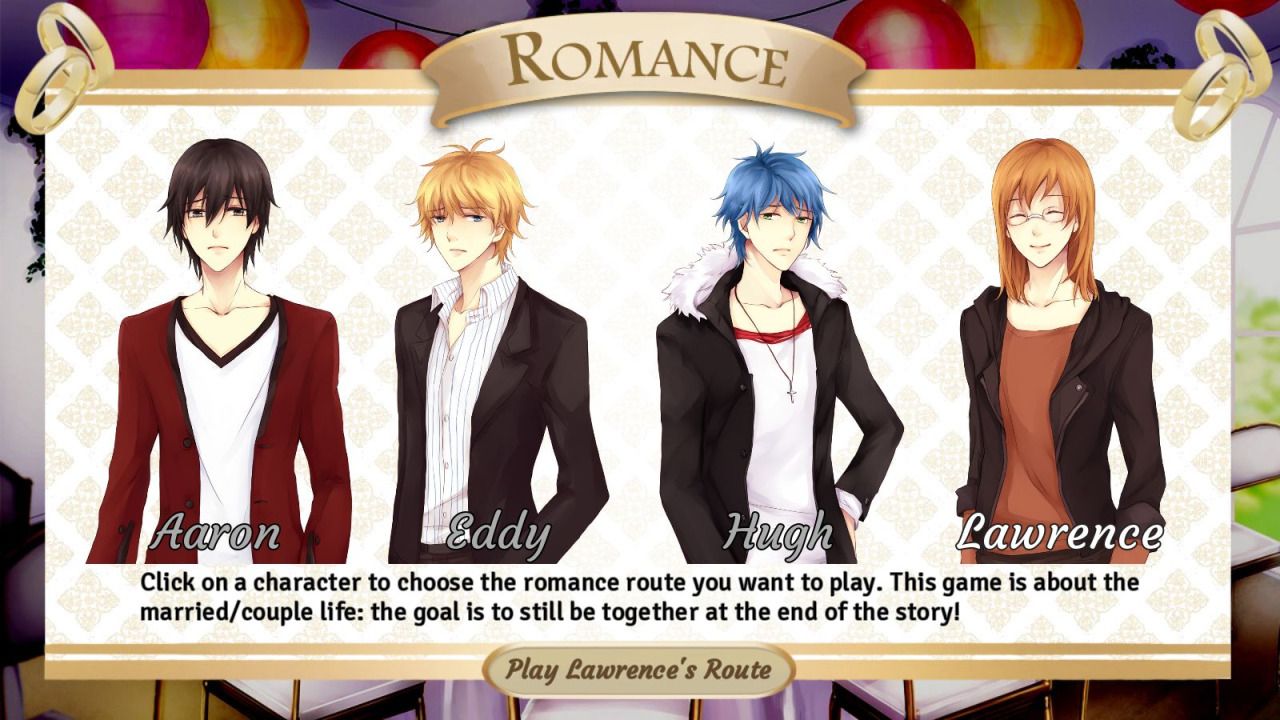 Never Forget Me on Steam