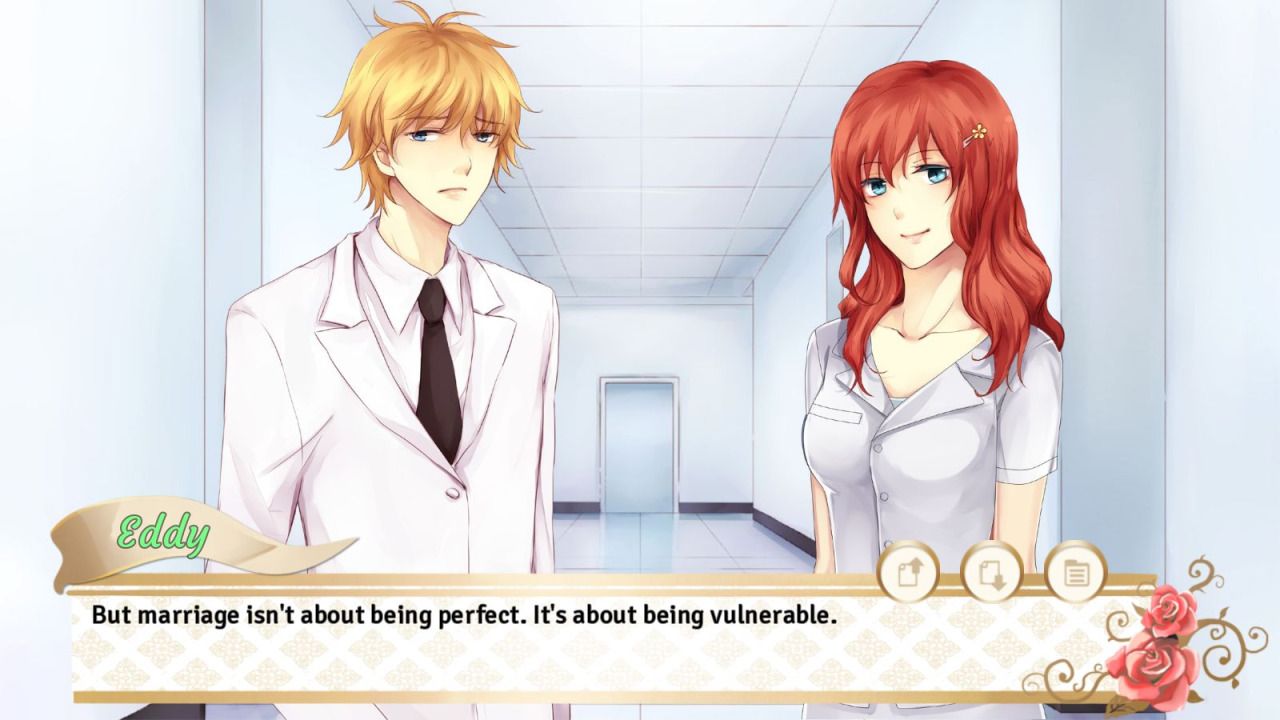 Never Forget Me on Steam