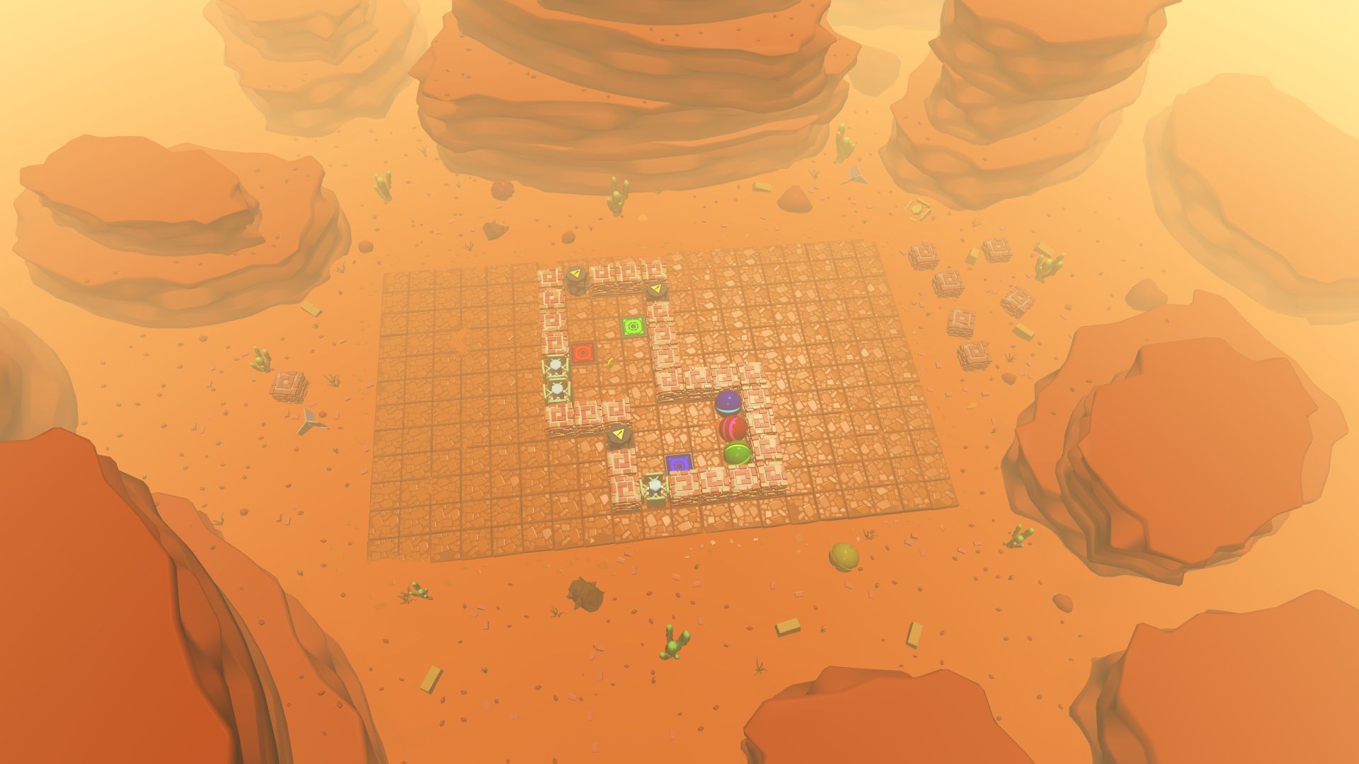 EXIT on Steam