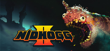 Save 15% on Nidhogg 2 on Steam