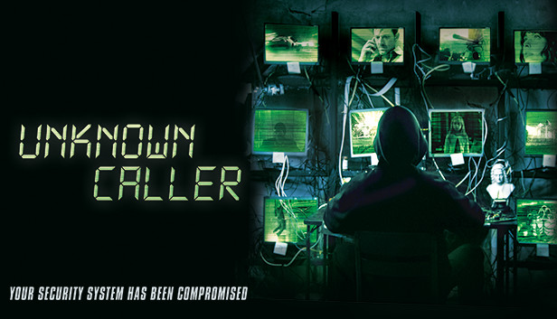 Unknown Caller - Steam News Hub