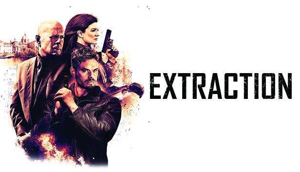 Extraction - Steam News Hub