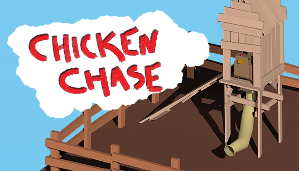 Chicken Chase on Steam