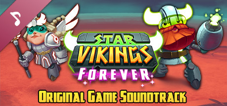 Star Vikings Forever - Soundtrack on Steam