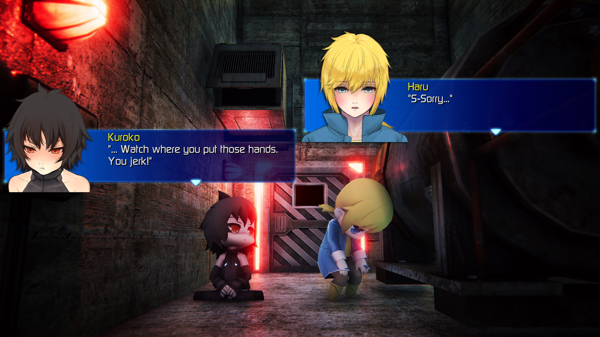 Light Fairytale Episode 1 on Steam