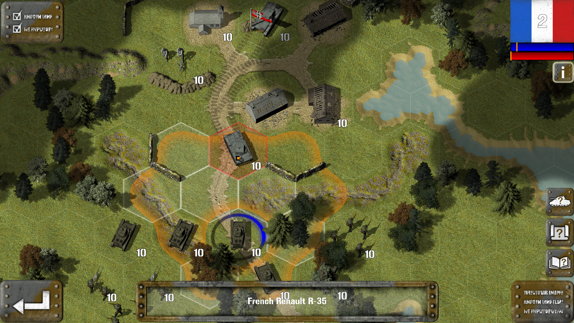 Save 75% on Tank Battle: Blitzkrieg on Steam