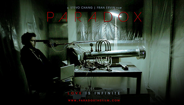 PARADOX - Steam News Hub