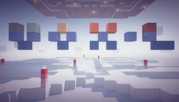 Vox-L on Steam