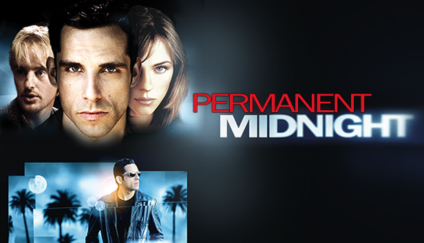 Permanent Midnight - Steam News Hub