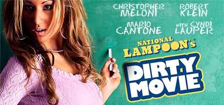 Steam Community :: National Lampoon's Dirty Movie