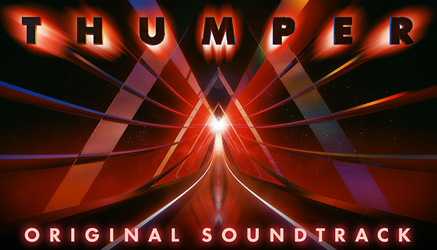 Save 55% on Thumper Soundtrack on Steam