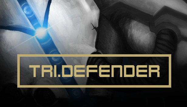 TRI.DEFENDER on Steam