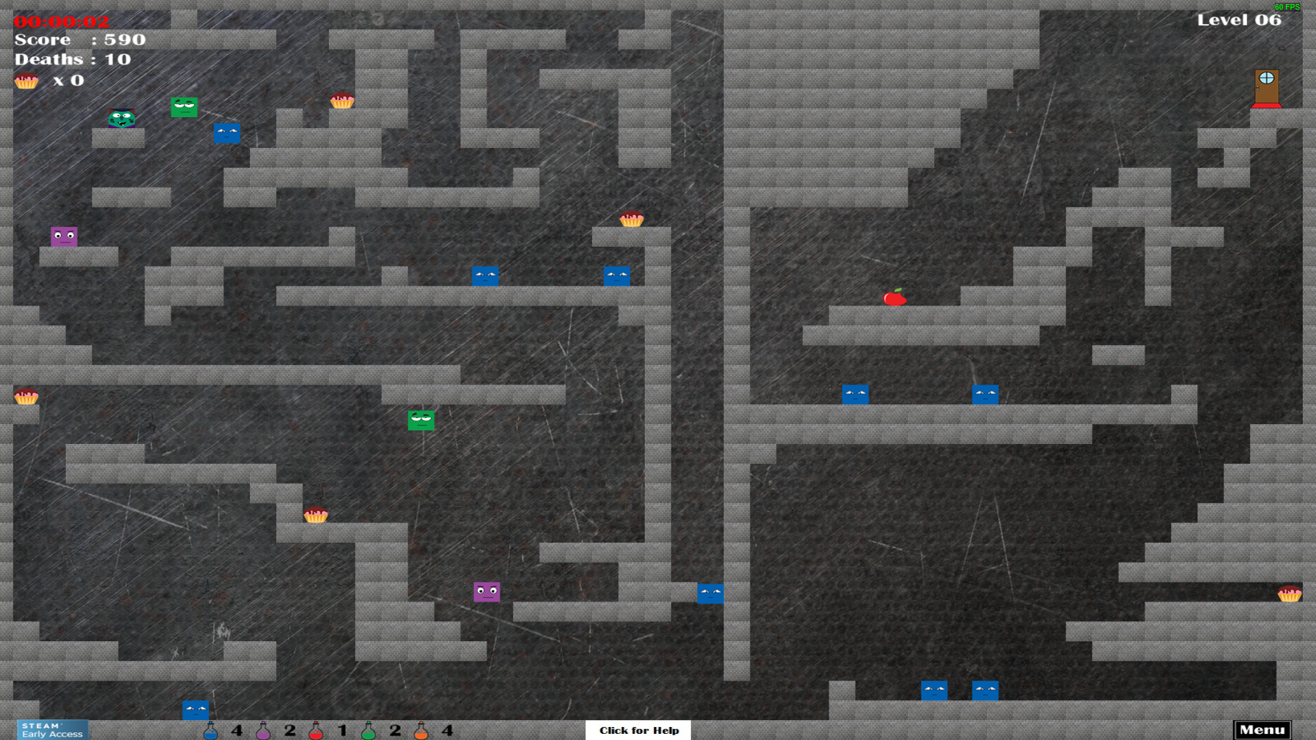 Save 51% on Box Maze - Halloween Skins Pack on Steam