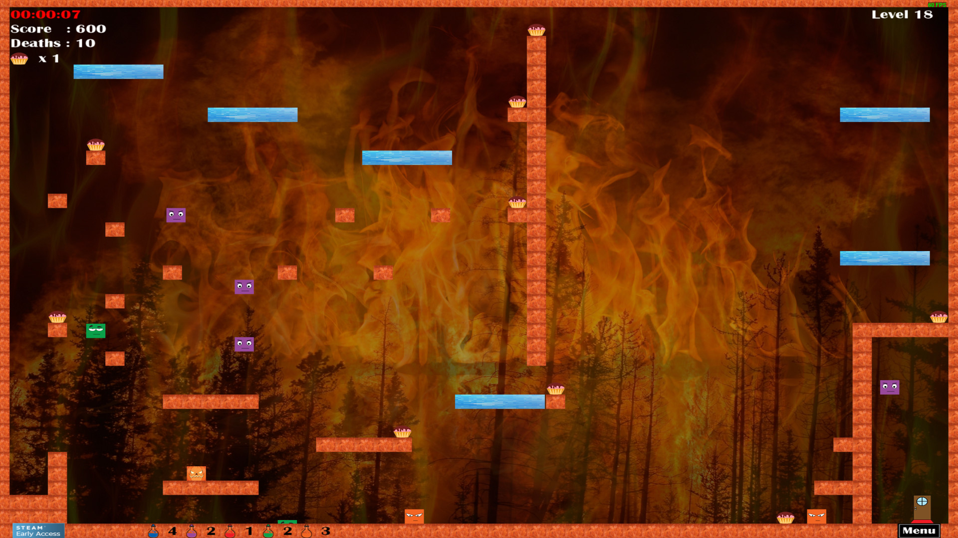 Save 51% on Box Maze - Halloween Skins Pack on Steam