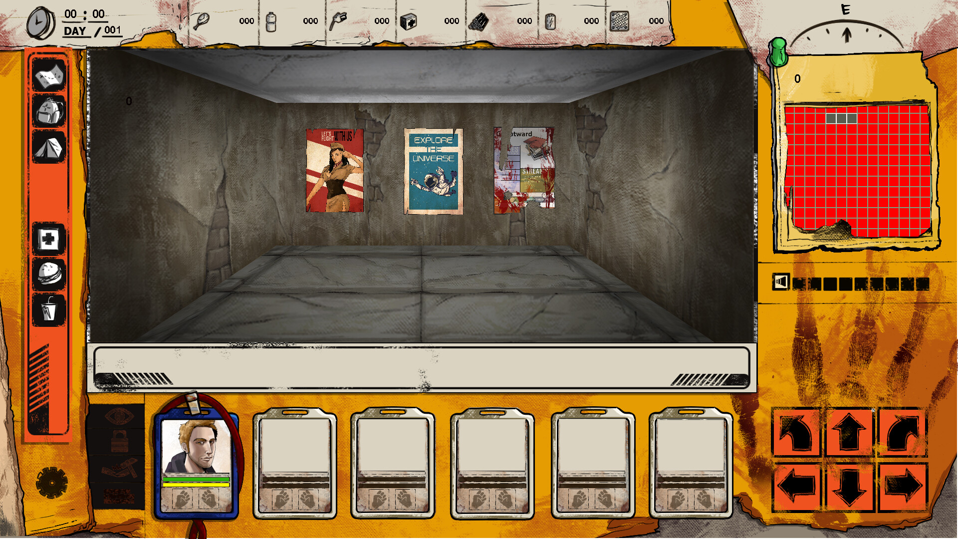 Dead of Day on Steam