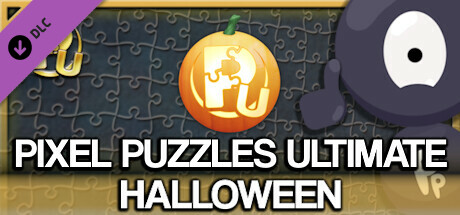 Save 70% on Jigsaw Puzzle Pack - Pixel Puzzles Ultimate: Halloween on Steam