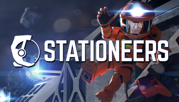 Stationeers on Steam