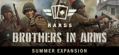 Steam DLC Page: KARDS - The WWII Card Game