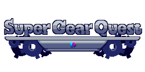 Save 50% on Super Gear Quest on Steam
