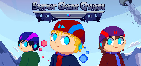 Steam Community :: Super Gear Quest