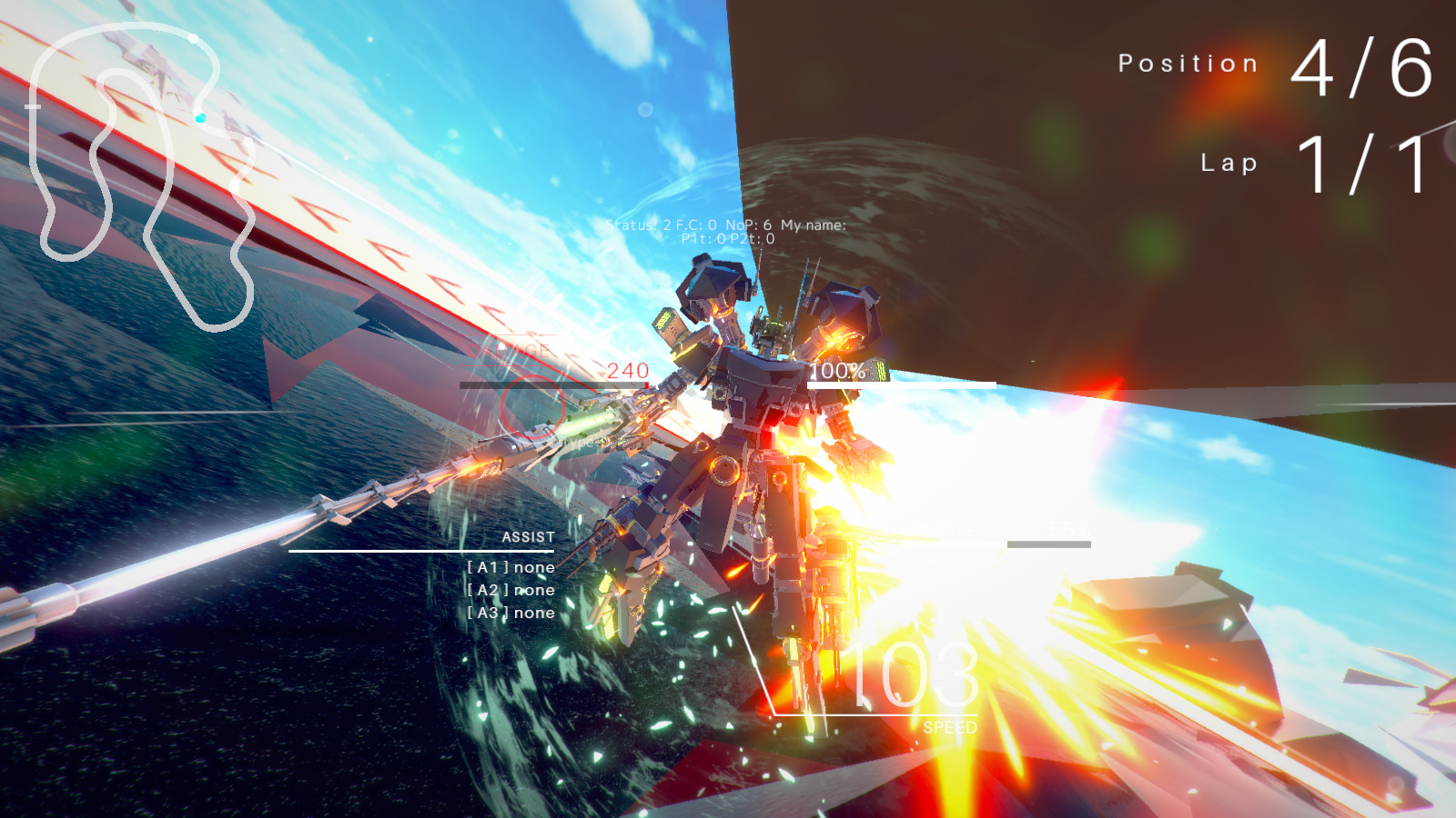 Save 60% on BREAK ARTS II on Steam