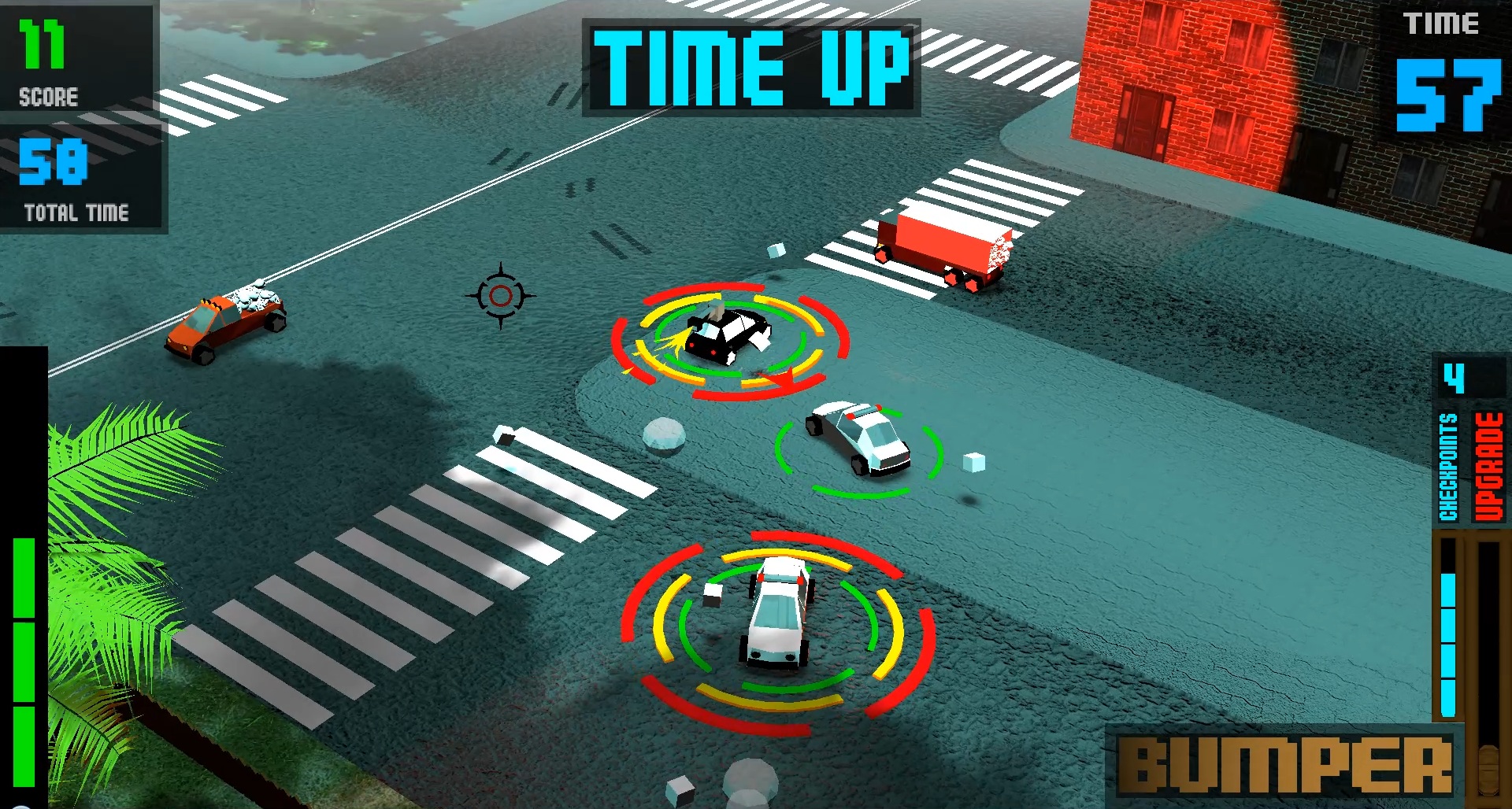 Bumper Halloween · 스팀