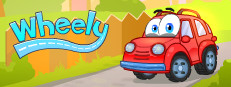 Wheely on Steam