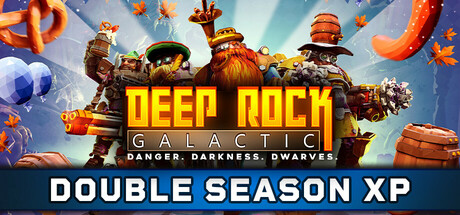 Steam Community :: Deep Rock Galactic