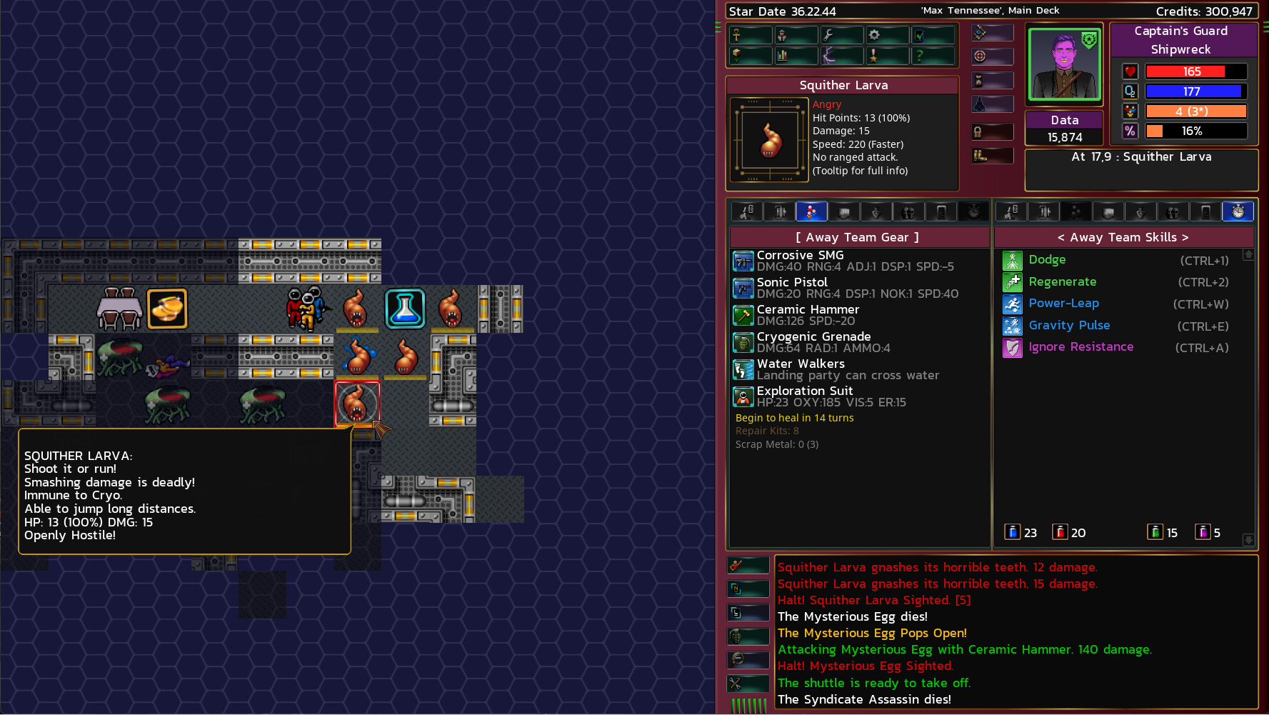 Approaching Infinity on Steam