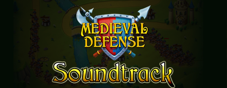 Medieval Defenders - Soundtrack on Steam