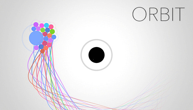 Orbit - Playing with Gravity on Steam