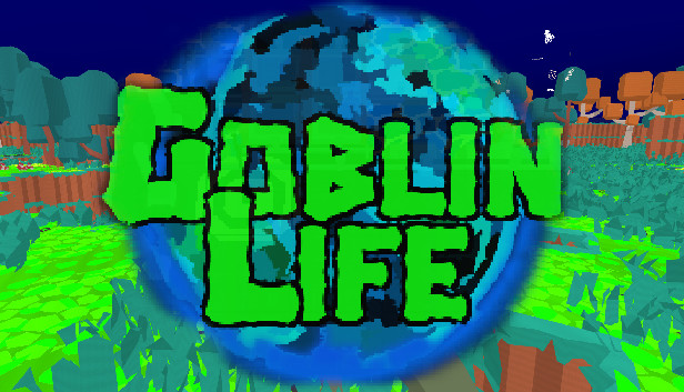 Goblin.Life on Steam