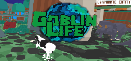 Goblin.Life on Steam
