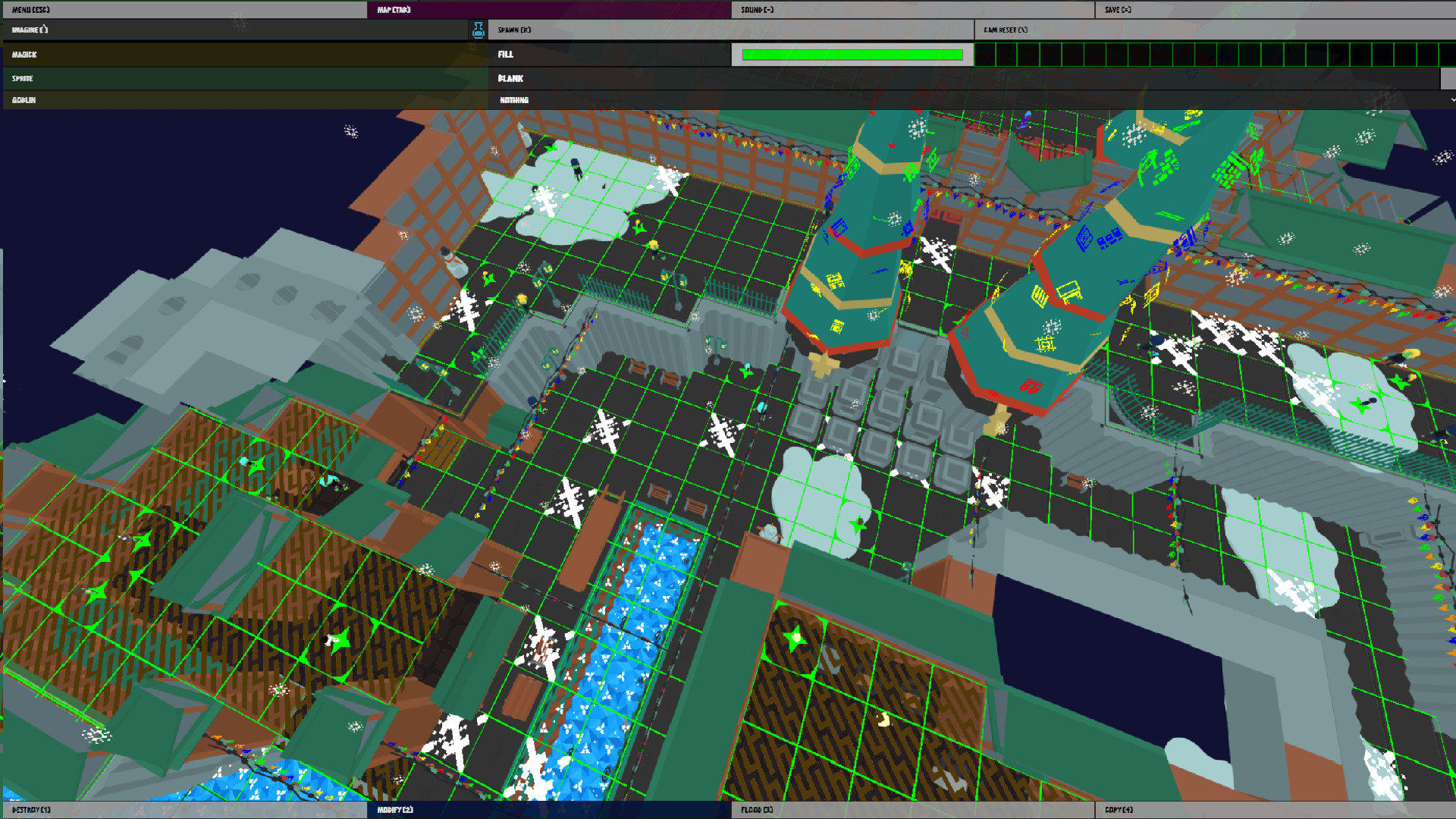 Goblin.Life on Steam