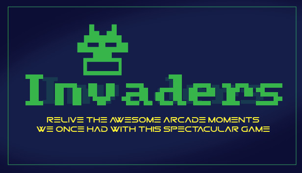Invaders! on Steam