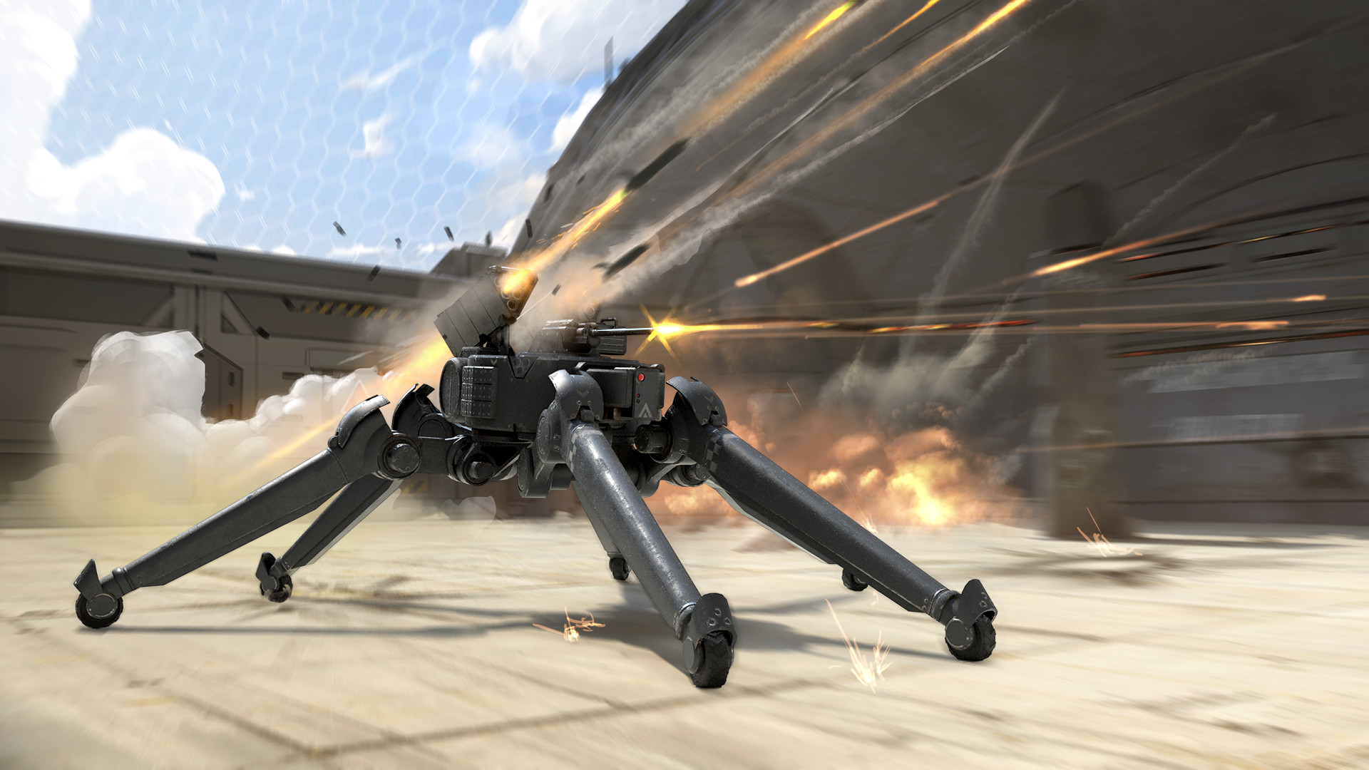 Battle Girls - Wallpapers on Steam